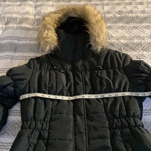 Pink Envelope | Jackets & Coats | Pink Envelope Puffy Jacket | Poshmark